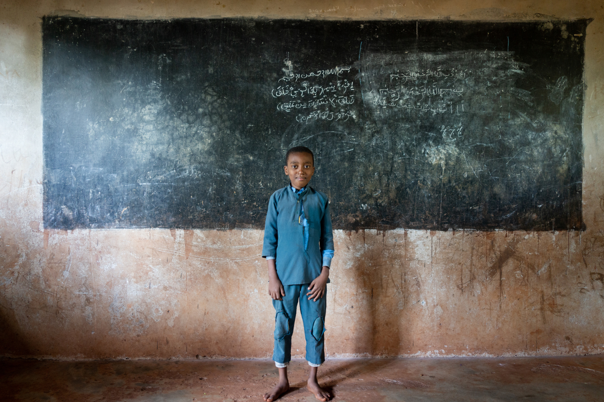 Help Poor Students succeed – chithandizo.com